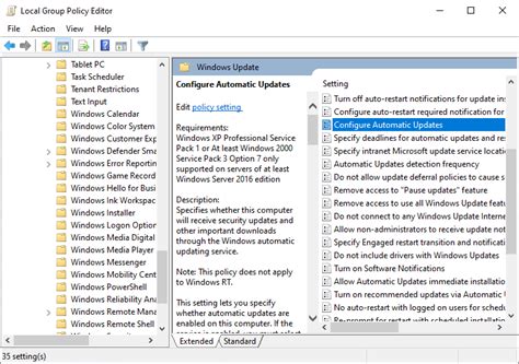 How To Turn Off Windows Update Permanently