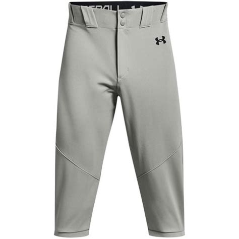 Under Armour Mens Utility Knicker Baseball Pant