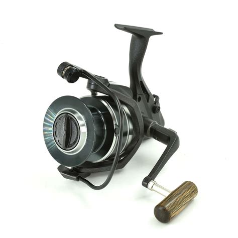 Kołowrotek Feeder Z Wolnym Biegiem Okuma Pulzar Baitfeeder Pzb 7000 6