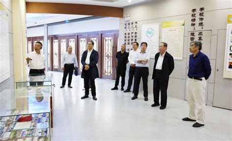 中国工程院院士蒋剑春莅临我校考察调研 欢迎访问河南科技学院官方网站！