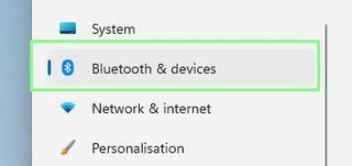 How To Turn On Bluetooth In Windows Or And Pair Devices Tom S Hardware