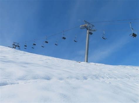 空中ブランコ 青い空が好き