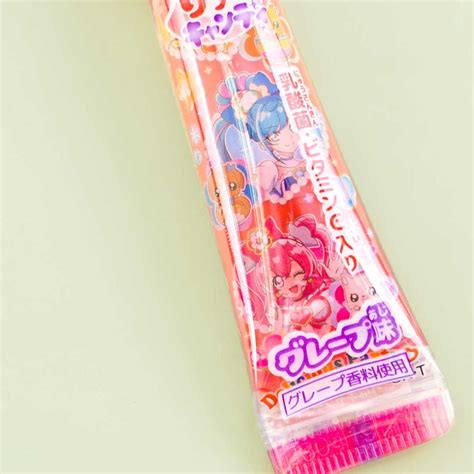 Buy Pretty Cure Candy And Snacks Free Shipping Japan Candy Store