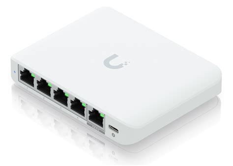Ubiquiti Unifi Switch Flex Mini 2 5g Discomp