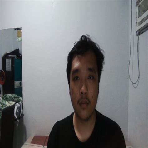 Kim Andaya Object Detection Dataset And Pre Trained Model By Facerecog