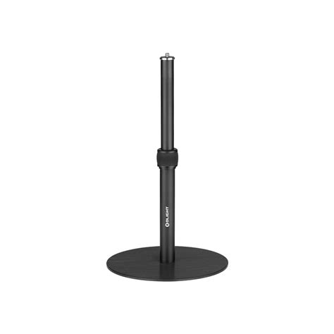 Olight Adjustable Height Light Stand Black Olight Canada