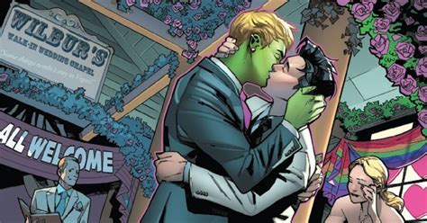 Mcu Where Are The Lgbtq Characters