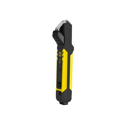 Ipe Ck Tools Launches Ls0h Cable Strippers