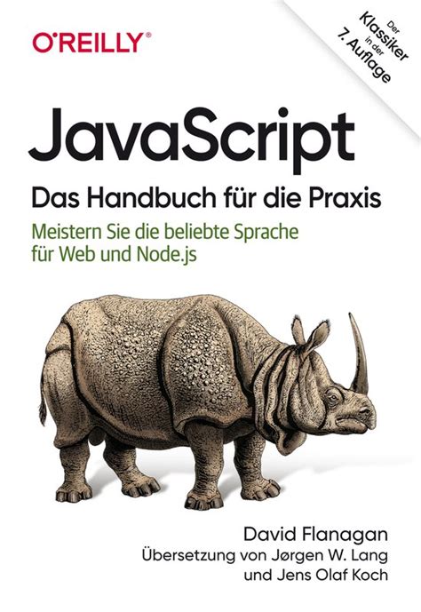 Programmieren Mit Javascript Javascript Das Handbuch Für Die Praxis Ebook David