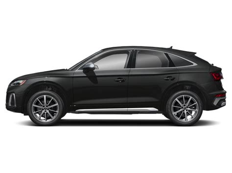 New 2025 Black Audi Sq5 Sportback For Sale In Los Angeles Ca Auto