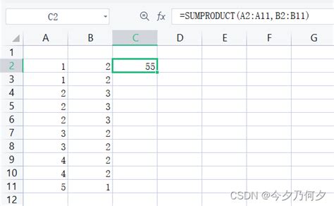 在excel中使用sumproduct和countif函数实现去重计数sumproduct多条件去重计数 Csdn博客 在excel中使用sumproduct和countif函数实现去重计数sumproduct多条件去重计数 Csdn博客
