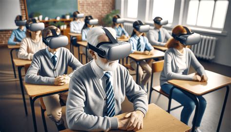 Immersive Learning Experiences With Vr Design4real