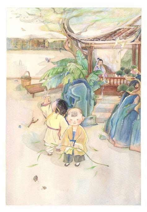 闲居初夏午睡起图片 图片 图片就这样 大山谷图库