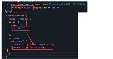 【vue】 实现todolist案例（待办事项）vue Todolist Csdn博客