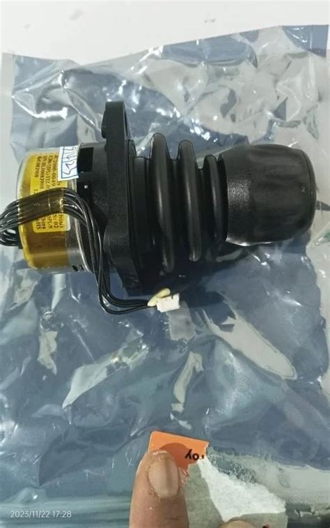 Controllers Abb Robot Teach Pendant Joystick Fully Automatic At