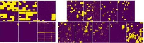 Figure 1 From Crop Classification With Multi Temporal Satellite Imagery Semantic Scholar