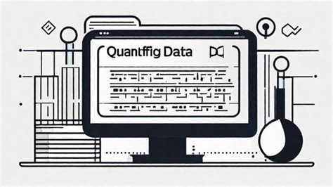 Premium Photo Quantifying Data In A Research Lab Premium Photo Quantifying Data In A Research Lab