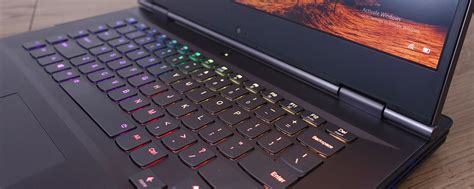 Lenovo Legion Y740 Review Y740 15ich Model I7 Rtx 2070 Max Q