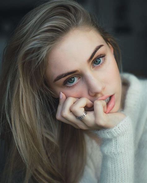 Foto De Scarlett Leithold