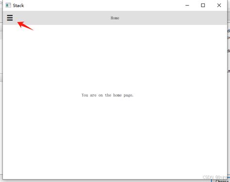 Qt Quick 3种默认布局 Scroll Stack Swipeqt Quick Application Scroll Stack Swipe Csdn博客