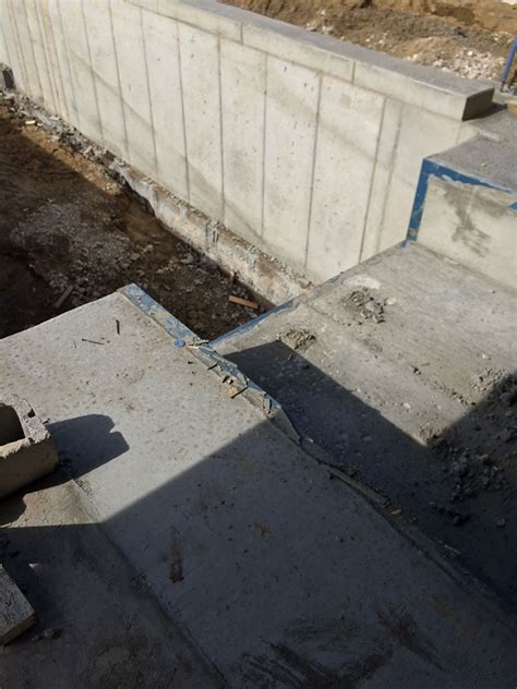 Dock Leveler Installation Preferred Window And Door