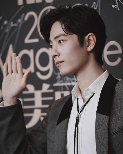Kumpulan Foto Xiao Zhan Wang Yibo