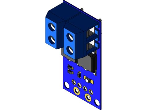 Free Cad Designs Files And 3d Models The Grabcad Community Library