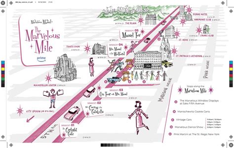 Saks Fifth Avenue New York Map United States Map