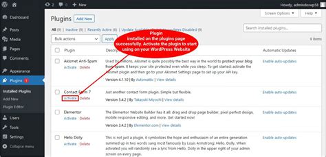 How To Install Wordpress Plugin Tutorial For Beginners