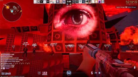 Cs2 Zombie Escape Mod Map Fapescape Part 1 On Ghostcap Youtube