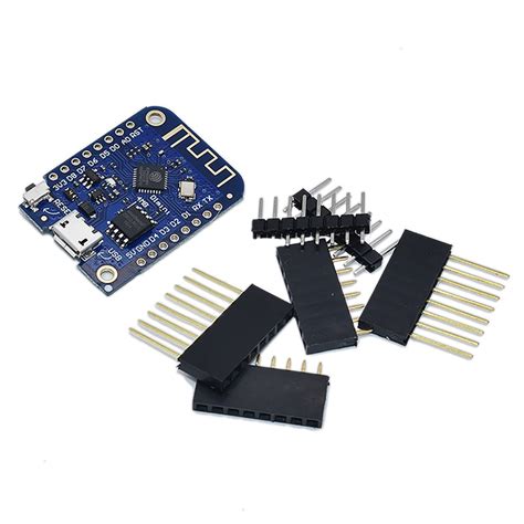 D mini V MB WIFI IoT บอรดพฒนาตาม ESP รองรบ Nodemcu Shopee Thailand