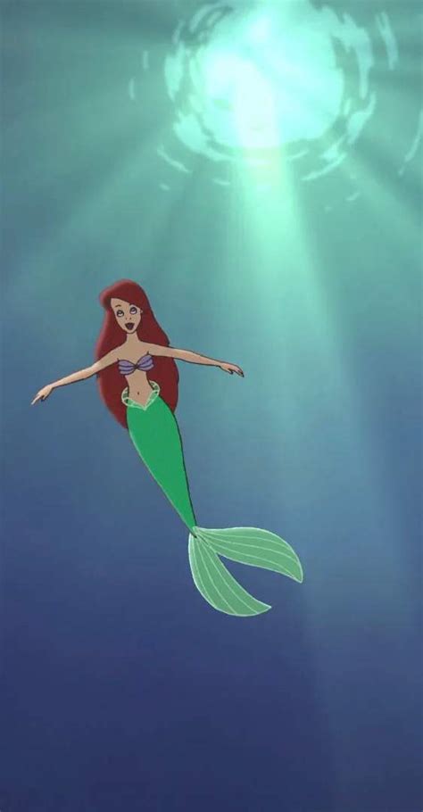 Ariel Disney Amino