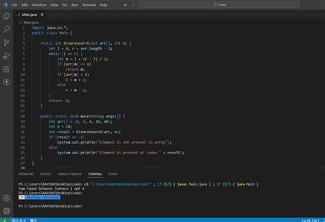 aayush panwar on linkedin 100daysofdsa arrays drgviswanathanchallenge linearsearch