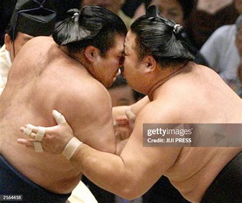 Tochiazuma Photos And Premium High Res Pictures Getty Images