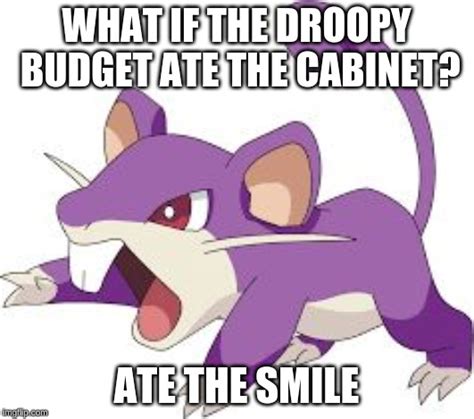 Rattata Imgflip