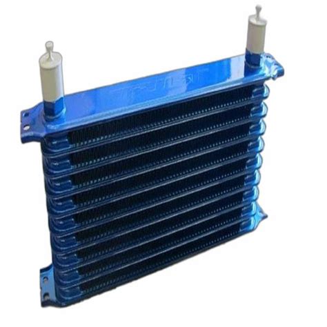 Radiator Oil Coolers And Covers Air Cooled After Cooler Trader