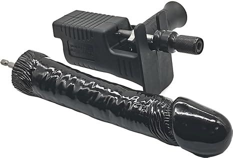 Amazon Com TenFruit Electric Drill Thrusting Set B DIY Sex Machine Drill Adapter Large