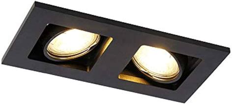 Rectangular Recessed Ceiling Light Ceiling Recessed Lights Detail