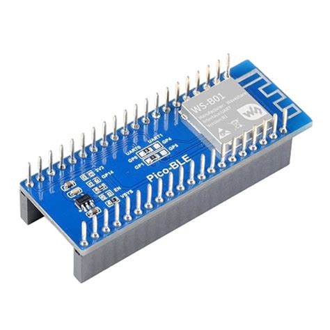 Fun Dual Mode Pico Ble Bezprzewodowa Płyta Rozprężna Bluetooth51