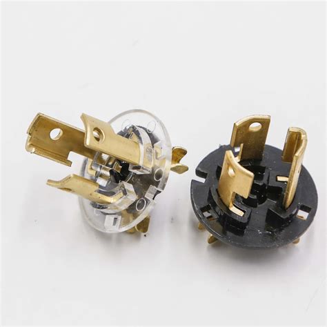 NEMA USA Plug Insert Self Locking China Taller Type UK Plug Inserts And BS Approval UK Plug