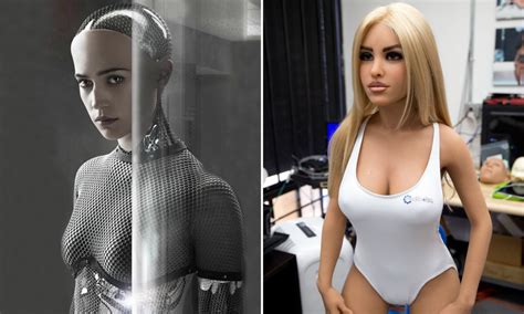 The Future Of Sex Dolls Sex Dolls Guru