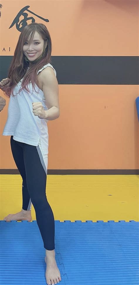 Kairi R Asianfitgirls