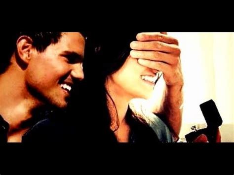 Renesmee And Jacob Older