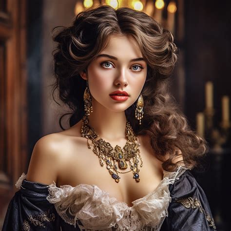 Download Ai Generated Fantasy Women Royalty Free Stock Illustration