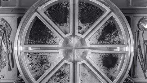 Nasas Osiris Rex Breaks Record For Largest Asteroid Sample Ever