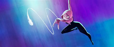 『スパイダーマン：アクロス・ザ・スパイダーバース』6月16日公開決定、新たな予告編＆場面写真も ─ 吹替版の声優陣も続投へ The River