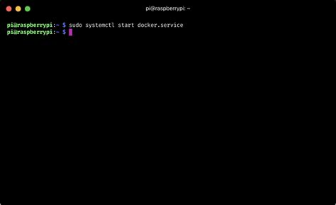 Installing Docker Portainer On Raspberry Pi Os Alan Santos