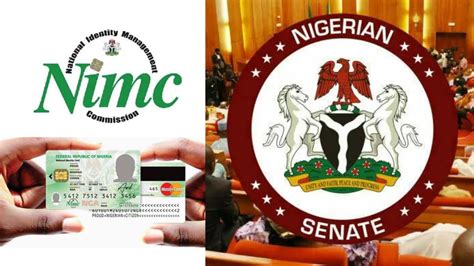 Senate To Decriminalise Non Use Of National Identity Number