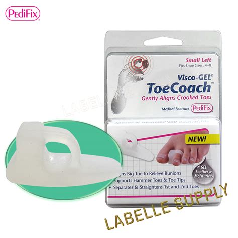 O And P Foot Care Labelle Supply