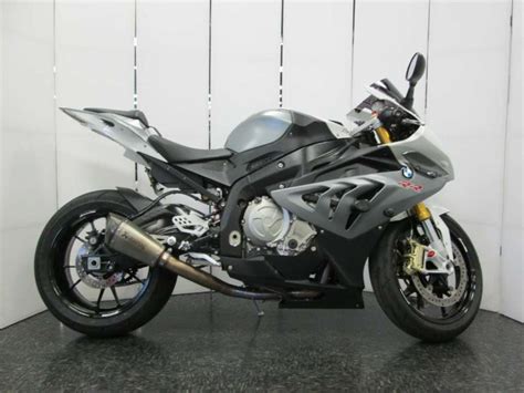 Bmw R 1100 Rr Motorcycles For Sale